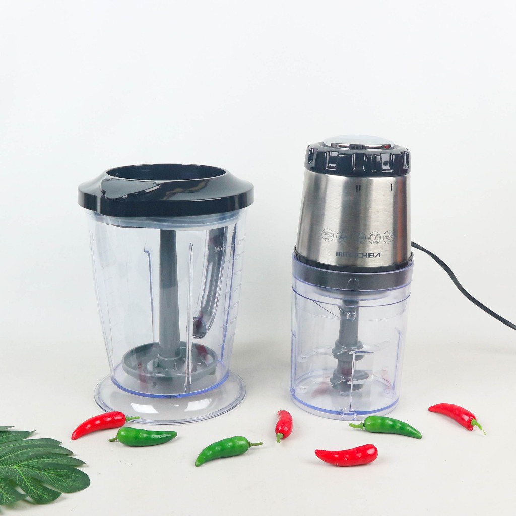 Jual MITOCHIBA Magic Chopper CH 200 | Shopee Indonesia