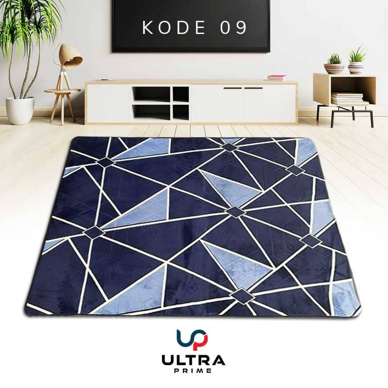 Jual [CSGL] Karpet ULTRA Busa 95X140 Anti Slip Lembut, Tebal, Murah ...