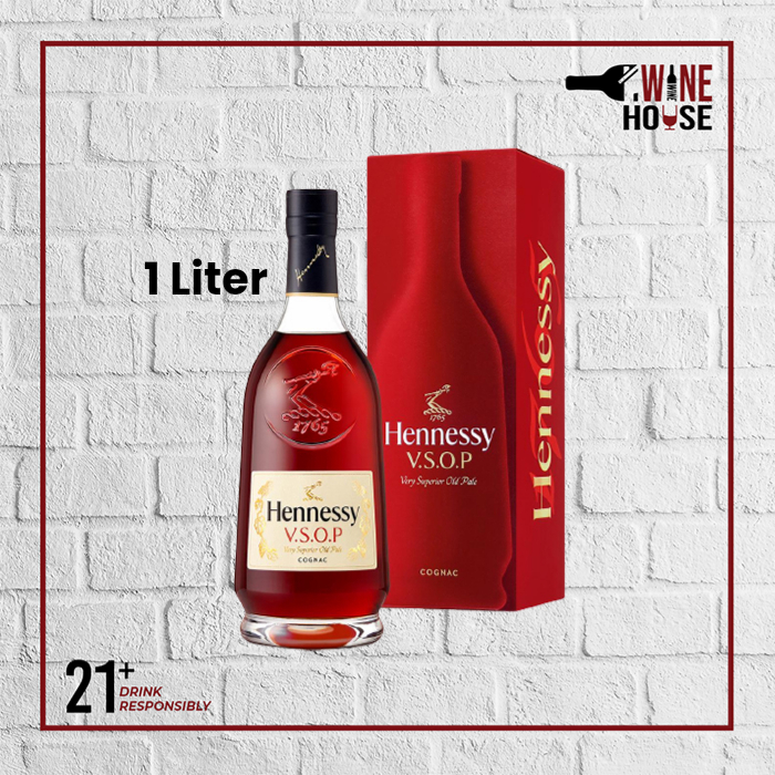 Jual Hennessy VSOP | Shopee Indonesia