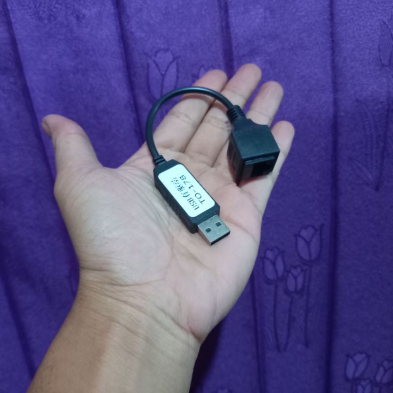 Jual Kabel touchscreen touch indo untuk monitor touchscreen touchindo ...