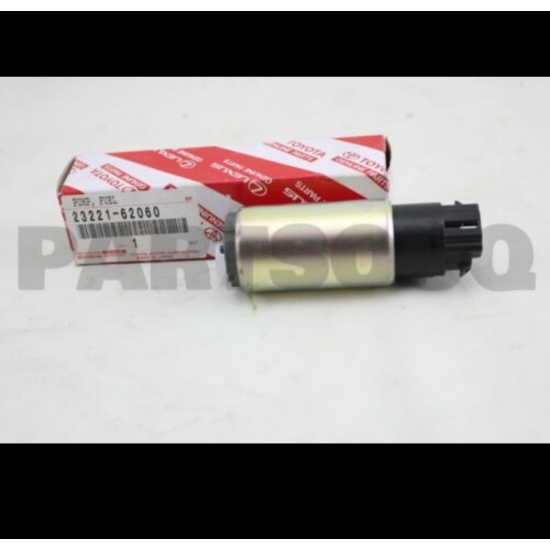 Jual FUEL PUMP POMPA BENSIN LEXUS RX300 RX 300 RX400H RX 400H ORIGINAL ...