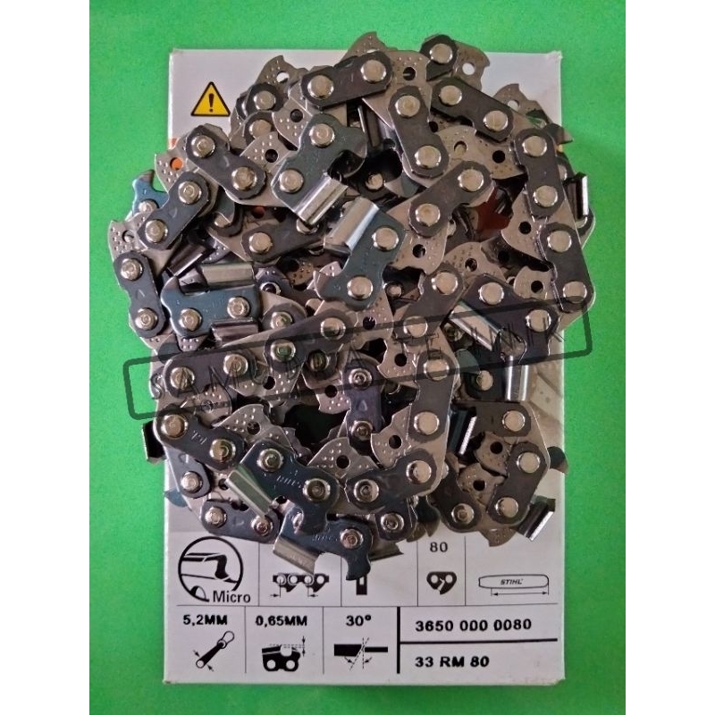 Jual RANTAI STIHL POTONG 40 MATA BAR 24 INCH SENSO CHAINSAW STIHL ORIGINAL | Shopee Indonesia