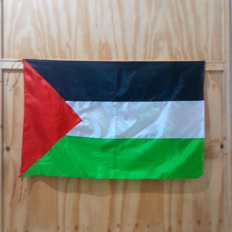 Jual BENDERA PALESTINA BENDERA AR RAYYAH AL LIWA | Shopee Indonesia