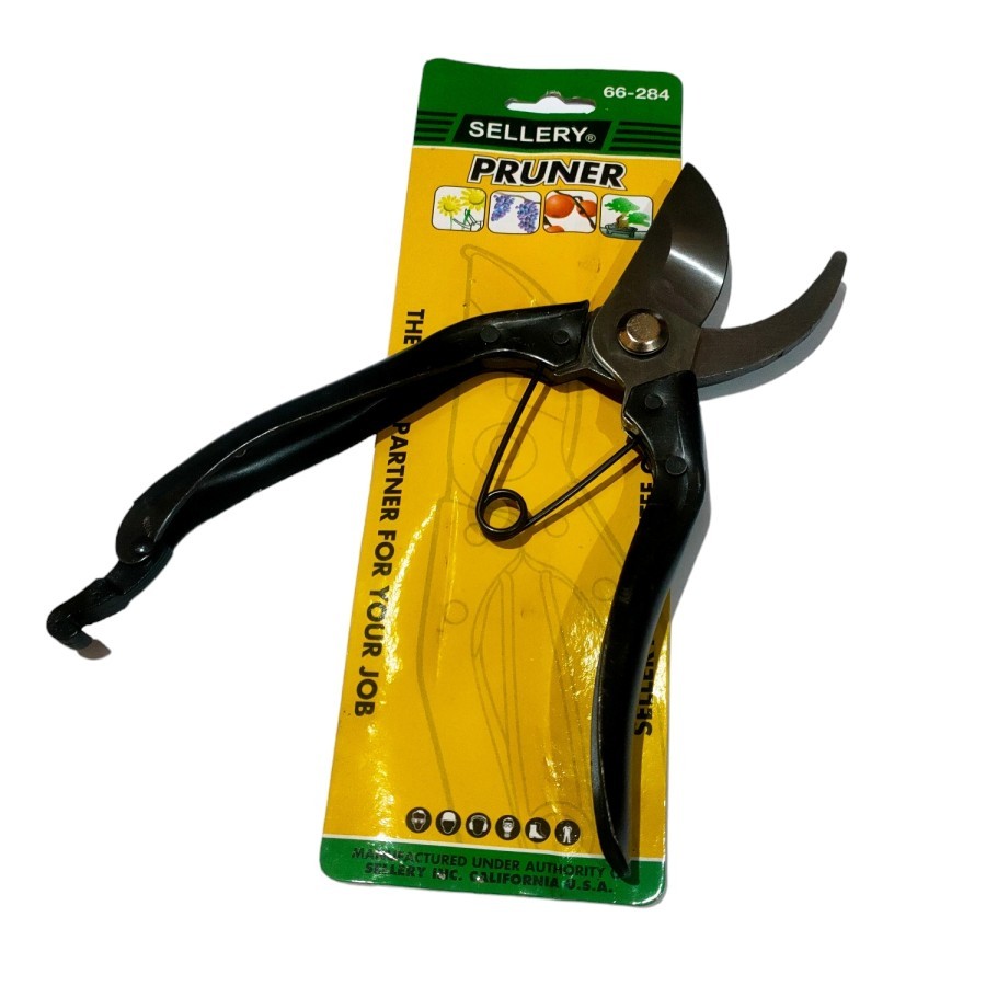 Jual Gunting Tanaman Ranting Bunga DLL - Gunting Buah Bunga Sellery 66 ...