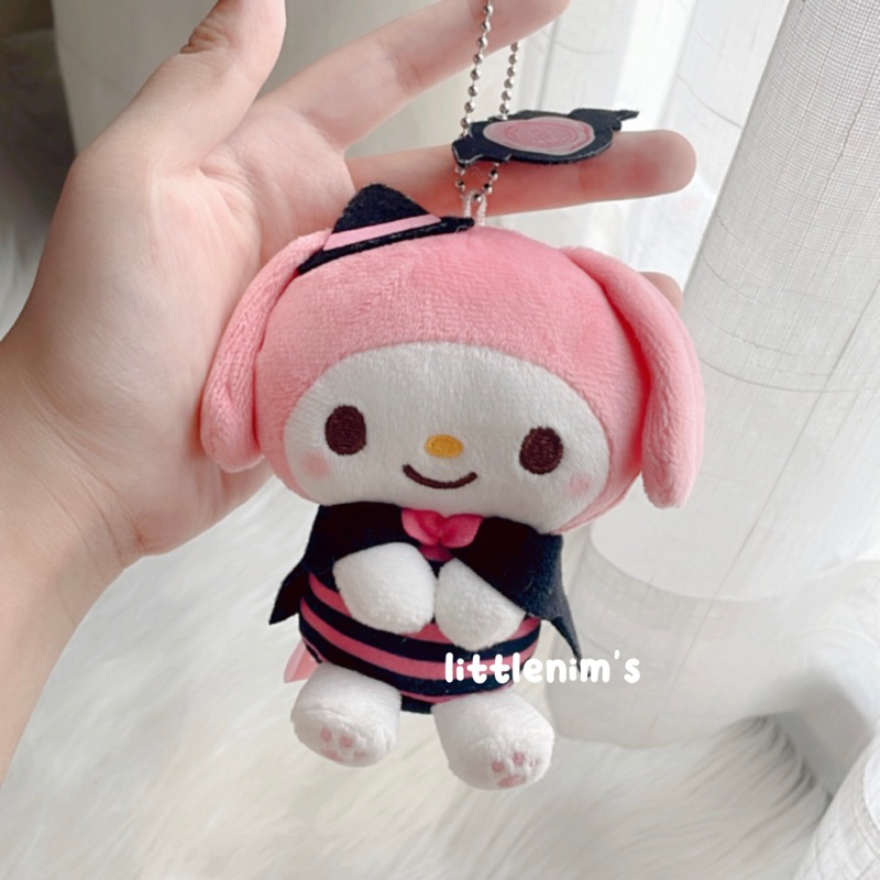 Jual My Melody U & ME Key Plush - Original SANRIO | Shopee Indonesia