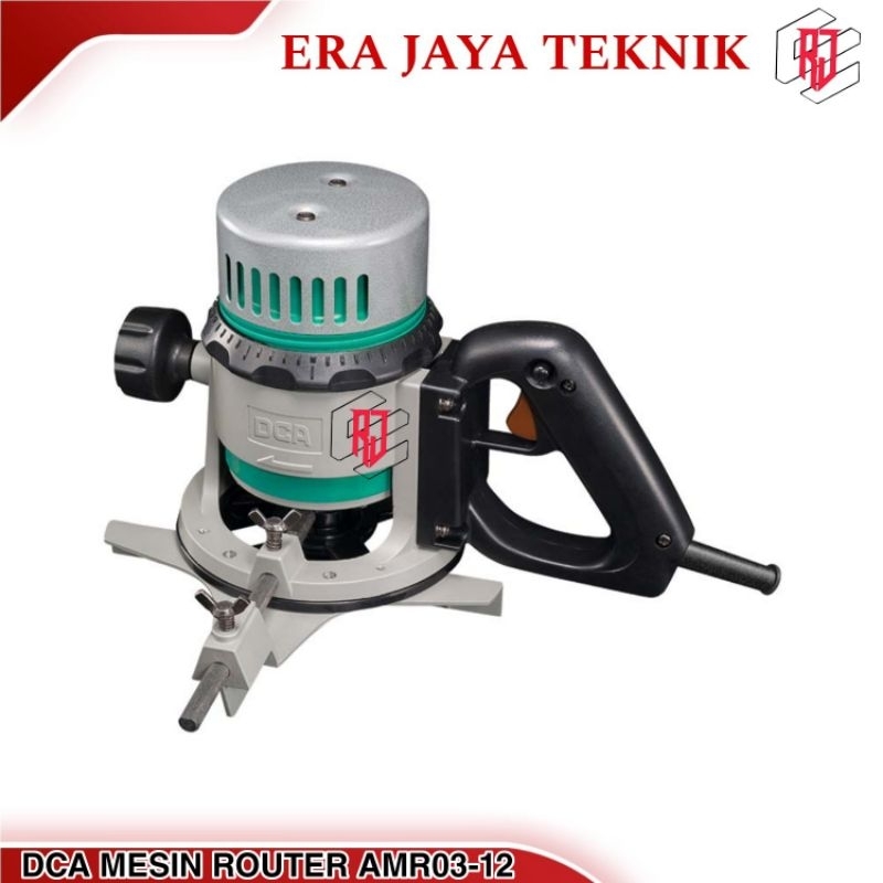 Jual Mesin Router Trimmer Profil kayu DCA AMR03-12 wood router | Shopee ...
