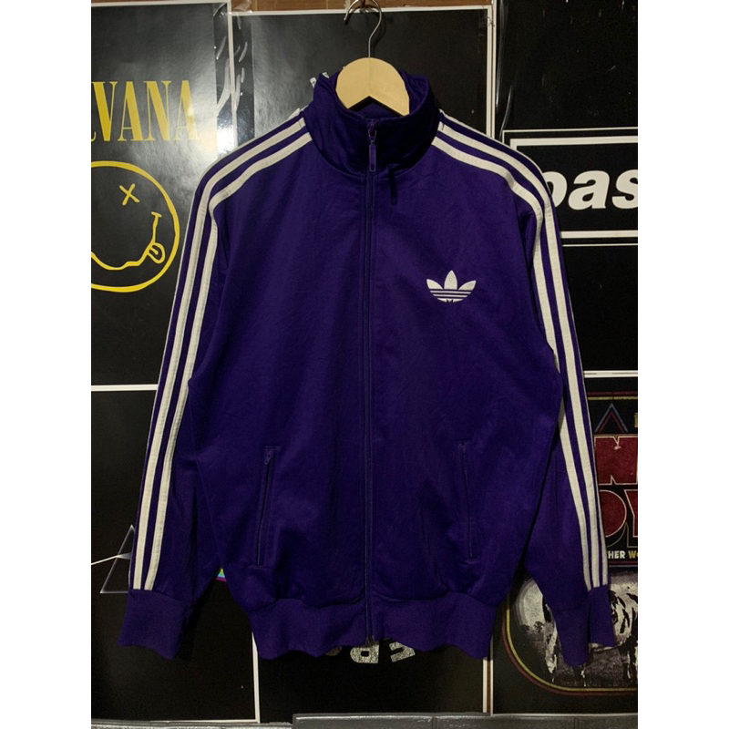 Jual Tracktop adidas bunga | Shopee Indonesia