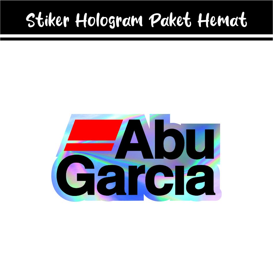 Jual Stiker Brand Pancing Sticker Mancing untuk Tackle Box Casting ...