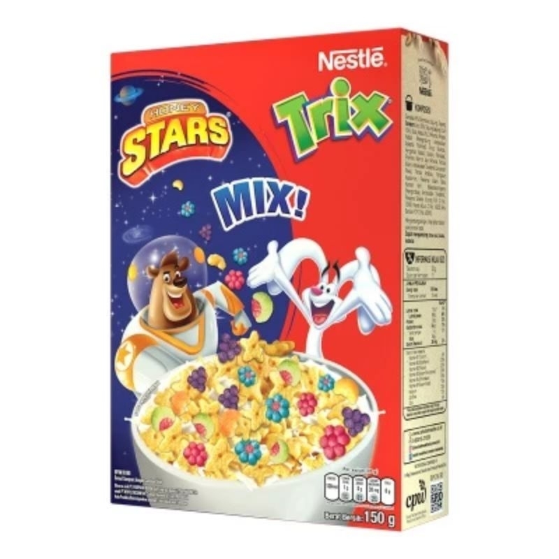 Jual HONEY STARS Mix Trix 150g | Shopee Indonesia