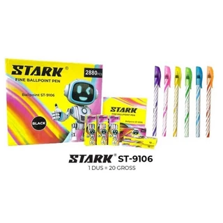 Jual Stark Terlengkap & Harga Terbaru Mei 2024 | Shopee Indonesia