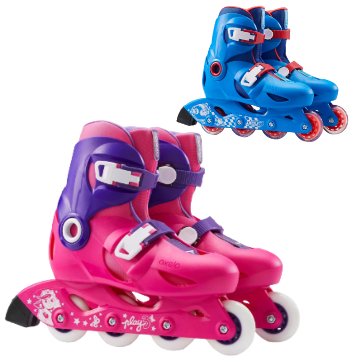 Jual Oxelo Sepatu Roda Anak Pemula | Shopee Indonesia