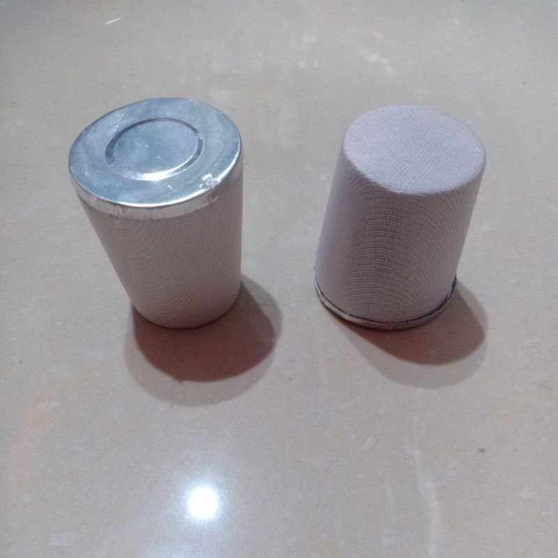 Jual tutup gabus termos 1 biji/ tutup jadul termos / gabus termos ...