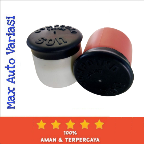 Jual COMPOUND SONPOLIS HALUS/PENGHILANG BERET GORESAM/PENGHILANG NODA ...