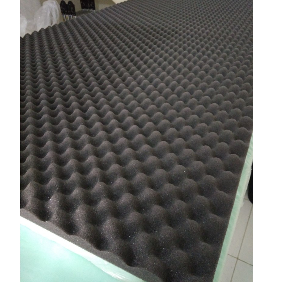 Jual BUSA Peredam Suara Telur Peredam Ruangan Dinding Akustik Musik ...