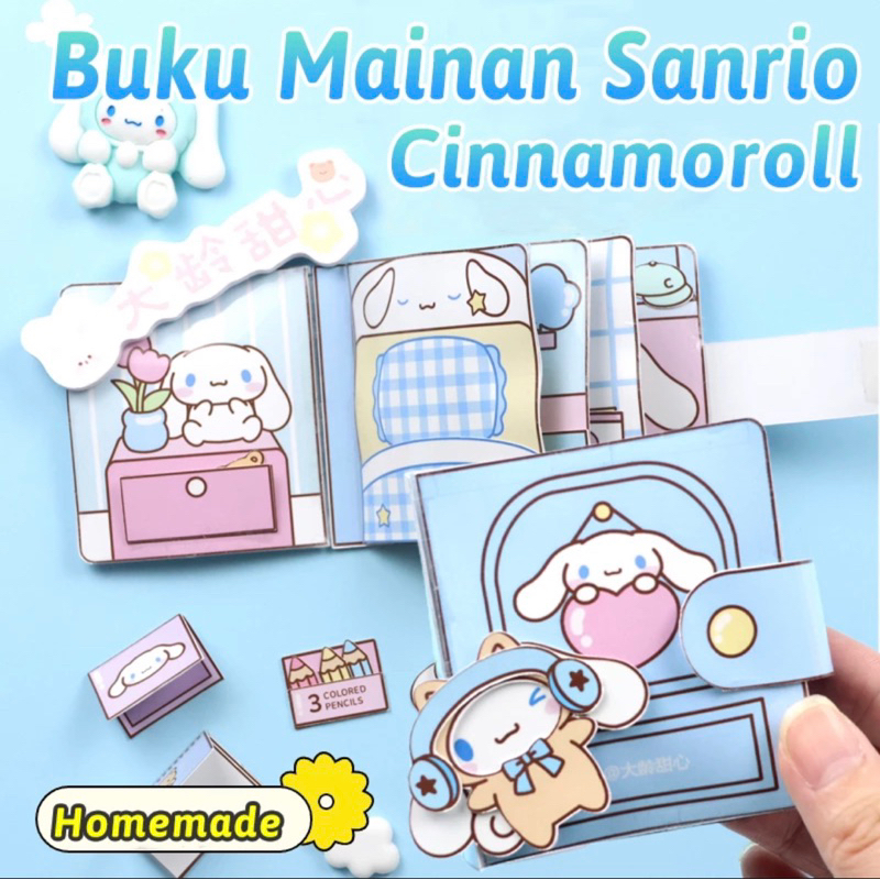 Jual STIKER BOX SANRIO CQ 840 - HQ 661 - SLL 6675 - SZ 255 - CC 8020 - ZHM 01 - QL 1311 - KK 041 ...