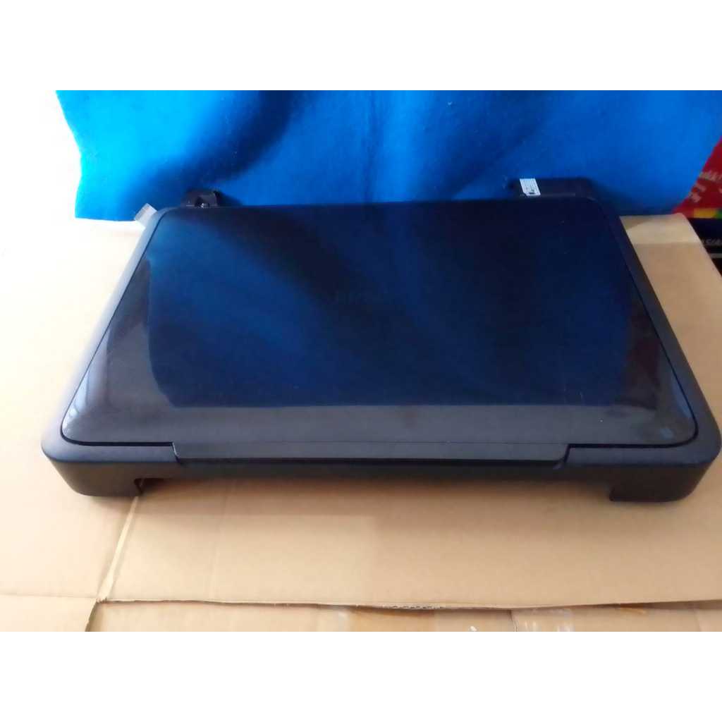 Jual Scanner Printer Epson Scaner L210 L220 L350 L360 L380 L355 L365 ...