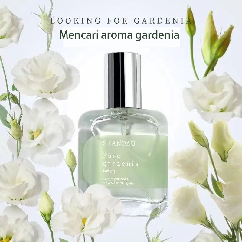 Jual [Harga promosi] Parfum Wanita 30Ml Aroma Teh Bunga, Aroma Buah ...