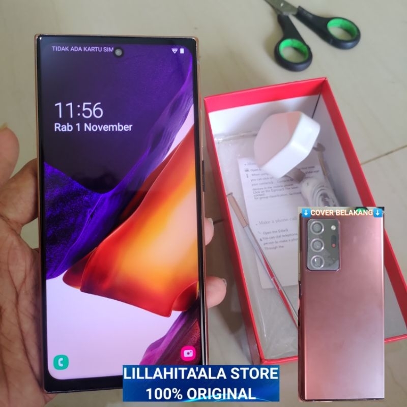 Jual ANDROID RAM 8GB ROM128GB(HALU) | Shopee Indonesia