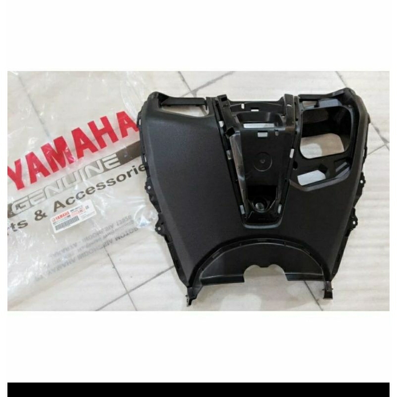 Jual Leg shield, Dasbor Dashbor cover kontak New Nmax Connected 2020 ...