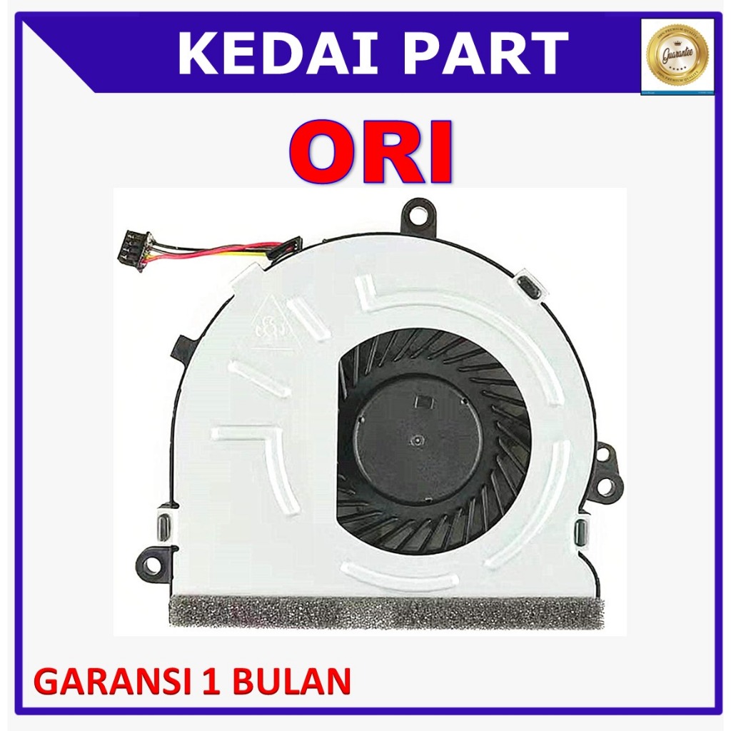 Jual Fan Hp 15-DA 15S-DA 15-DB 15-DR 15-DX 15-DY 15Q-DX 15T-DS TPN-C129 ...