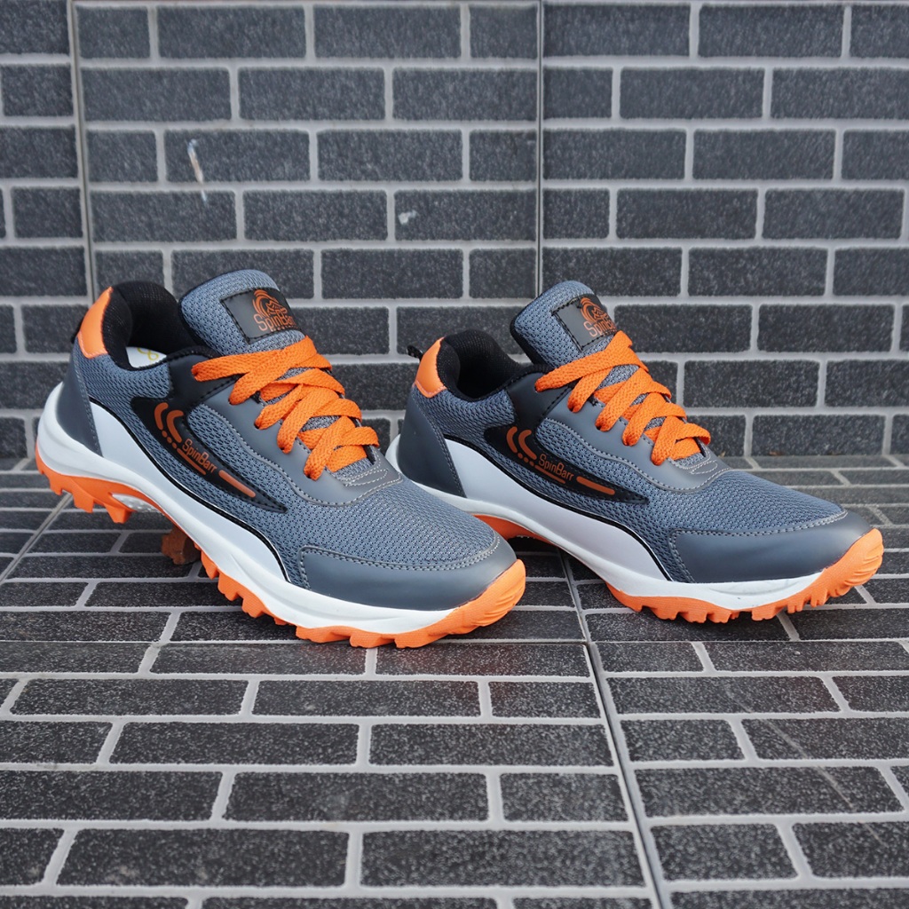 Jual Sepatu Cowok Sneakers Sepatu Pria Running Terbaru Sepatu Casual Cowok Olahraga | Shopee ...