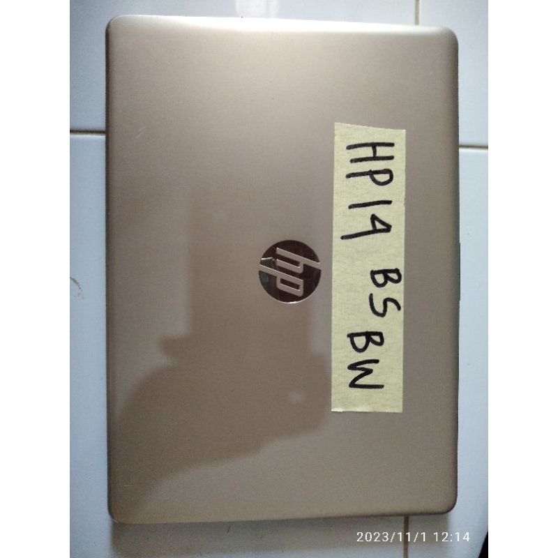 Jual FULL SET casing Hp 14 BS BW 240 245 246 G6 case laptop | Shopee Indonesia