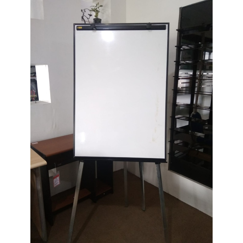 Jual Flip Chart | Shopee Indonesia
