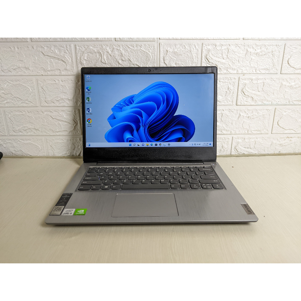 Jual Lenovo Ideapad Slim 3 i5 Gen 10 Core i5 Gen 10 Nvidia GeForce ...
