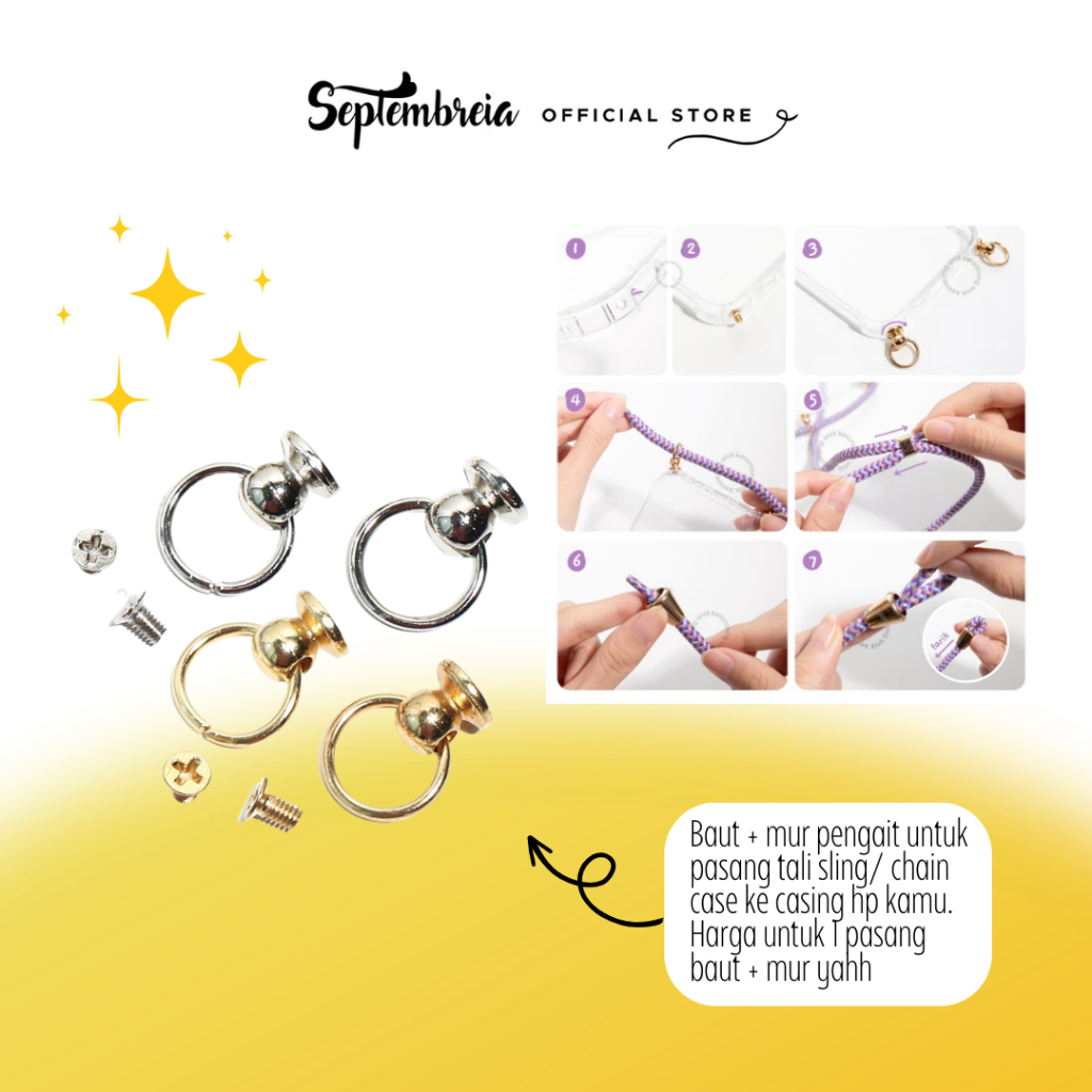 Jual Baut Mur untuk Case HP Mur Baut Casing HP Baut Case HP Baut Casing ...