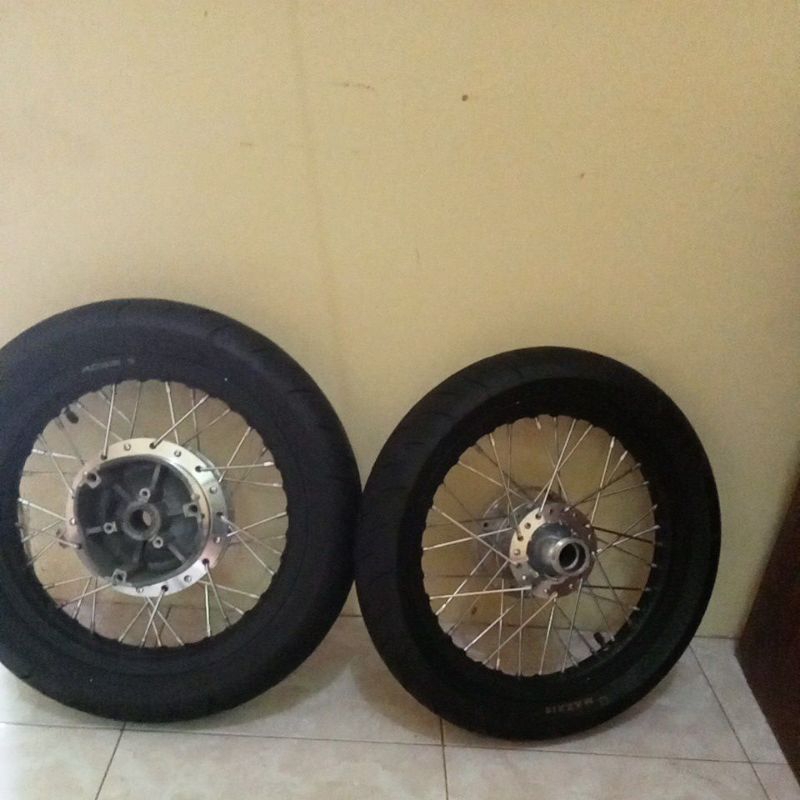 Jual velg rossi | Shopee Indonesia