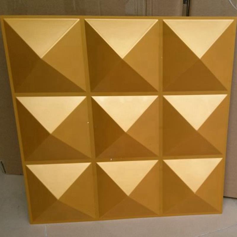 Jual WALLPANEL 3D DINDING PVC 50X50CM DAN 30X30CM | WALLPAPER DINDING ...