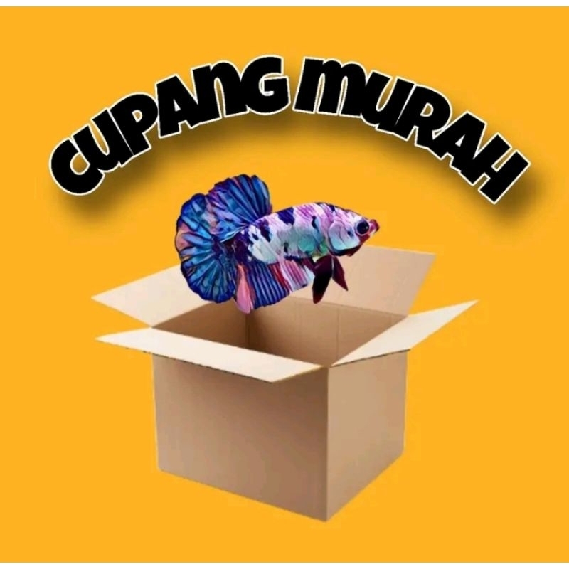 Jual ETS 03 (STIKER CUPANG) | Shopee Indonesia