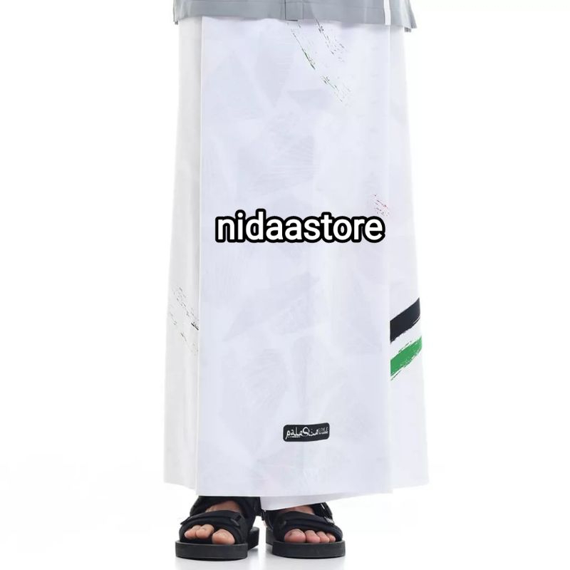 Jual Rabbani - sarung palestine rabbani SARUNG FILISTI (free paperbag ...