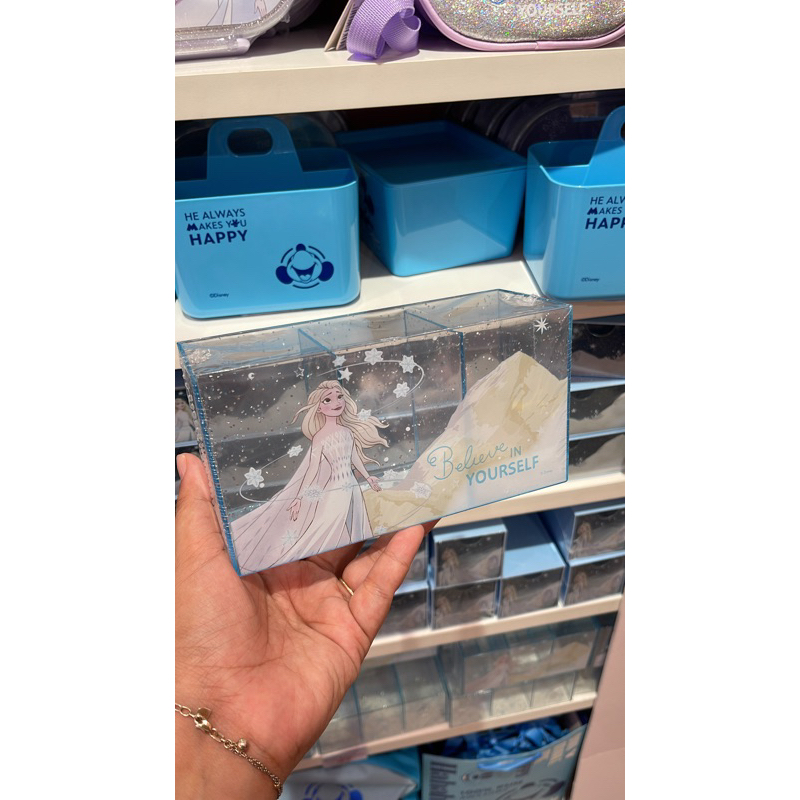 Jual [ HEARTILY READY STOCK JAKARTA ] MINISO FROZEN ELSA ANNA TUMBLER ...