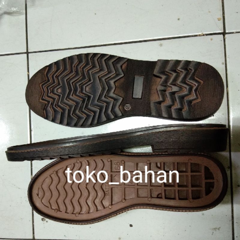 Jual outsole alas sepatu formal pria ( UM ) | Shopee Indonesia