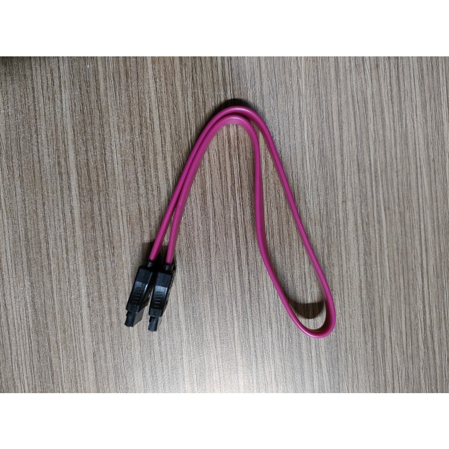 Jual Kabel Data SATA 3 Kabel SATA III 6Gbps SSD HDD | Shopee Indonesia