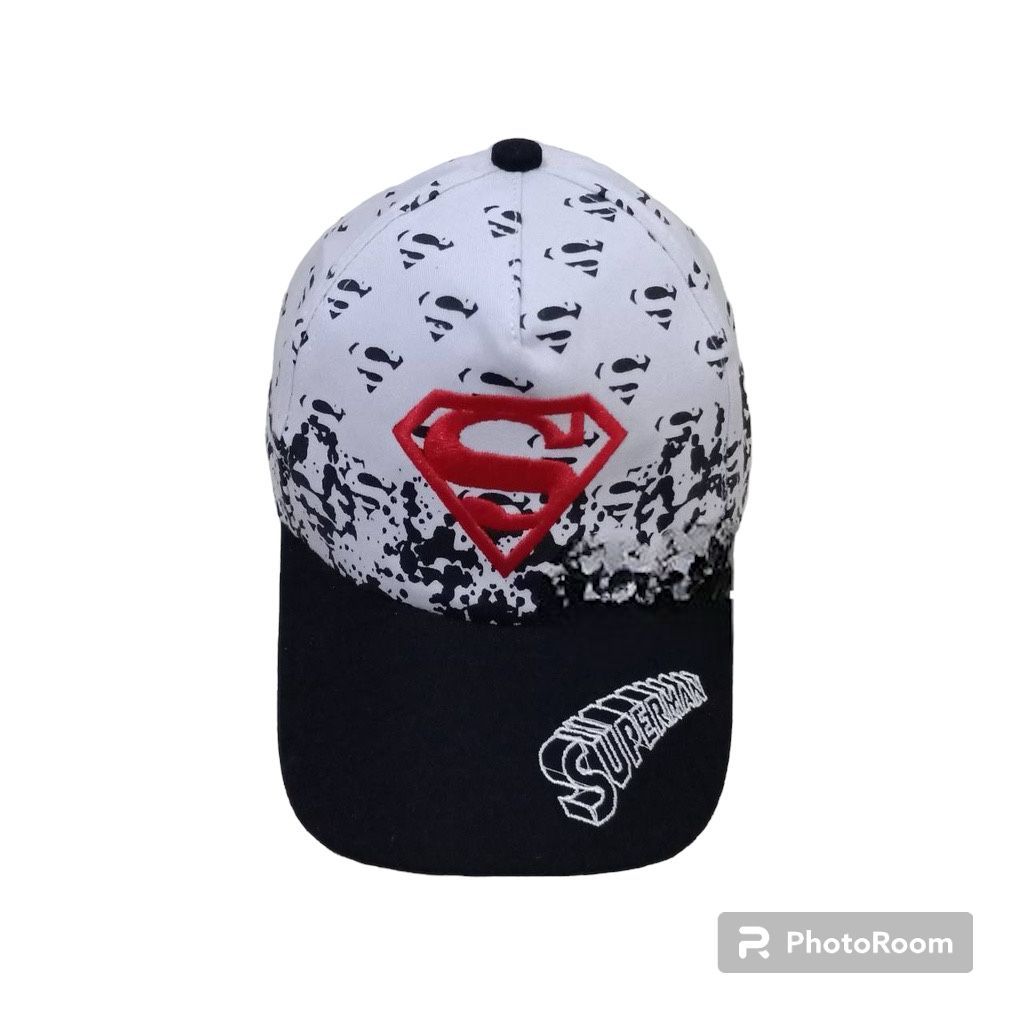 Jual Banting Harga topi anak murah, GAMBAR SUPER HERO,BATMAN,AVENGER ...