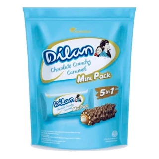 Jual Coklat Dilan Terlengkap & Harga Terbaru Januari 2026 | Shopee ...