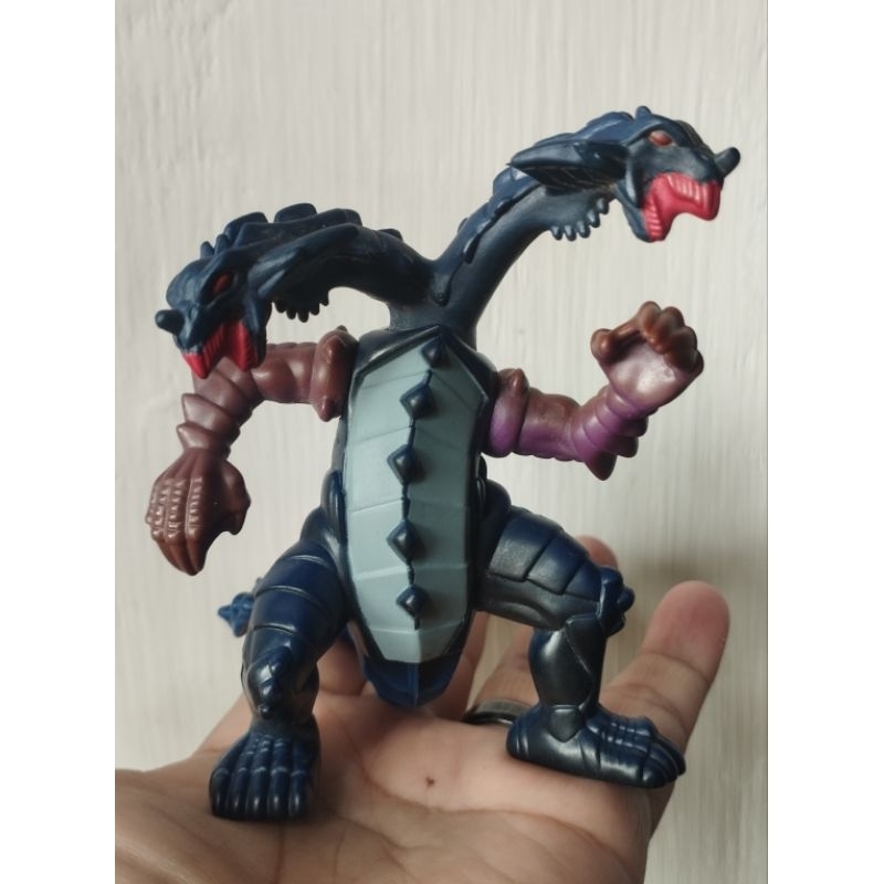 Jual Bakugan Hydranoid | Shopee Indonesia