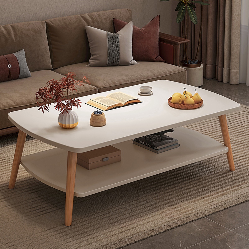Jual Meja Tamu / Meja Kopi / Coffee Table / Meja Tamu Minimalis Modern ...