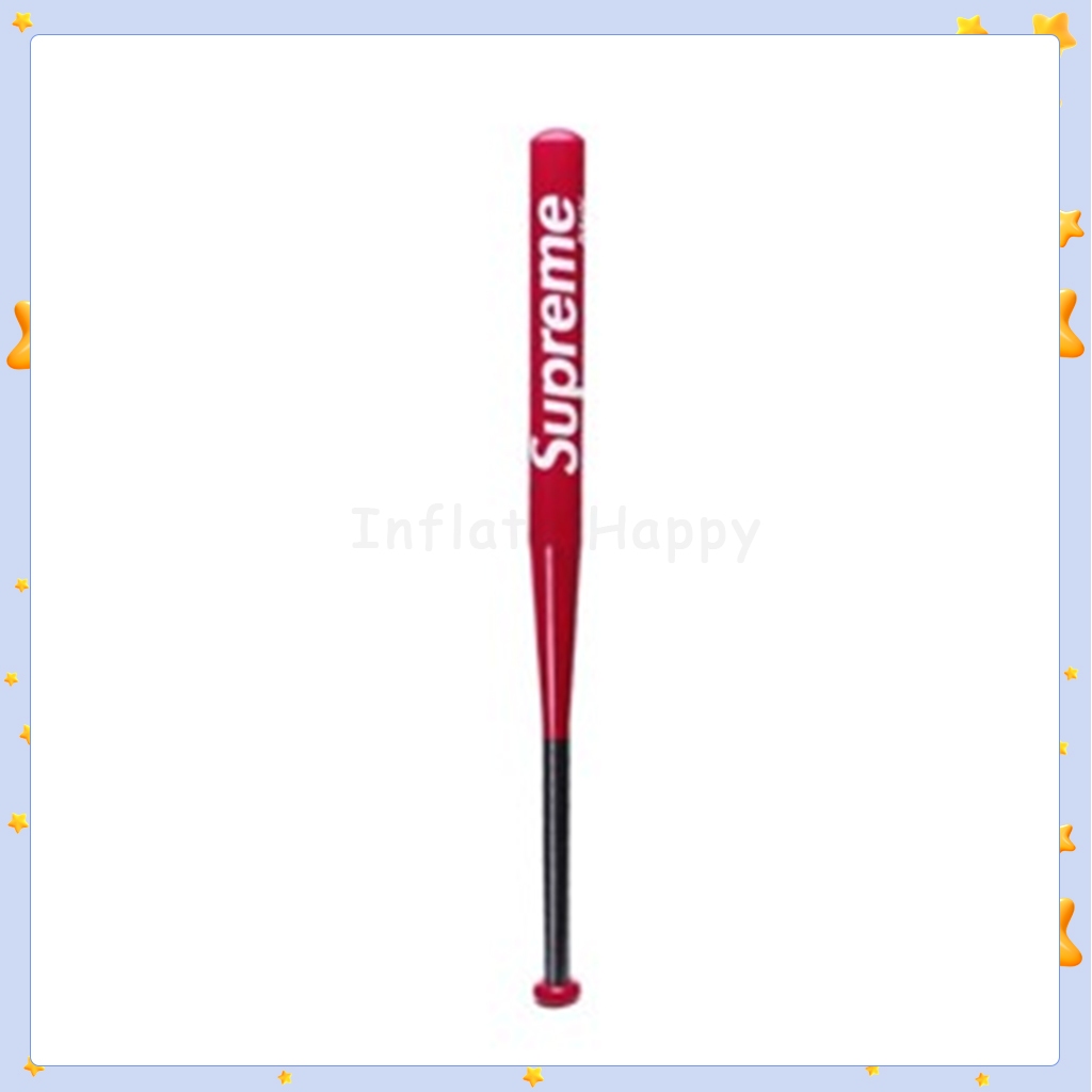 Jual 81CM Tongkat Baseball Supreme Aluminium Logam Stik Bisbol ...