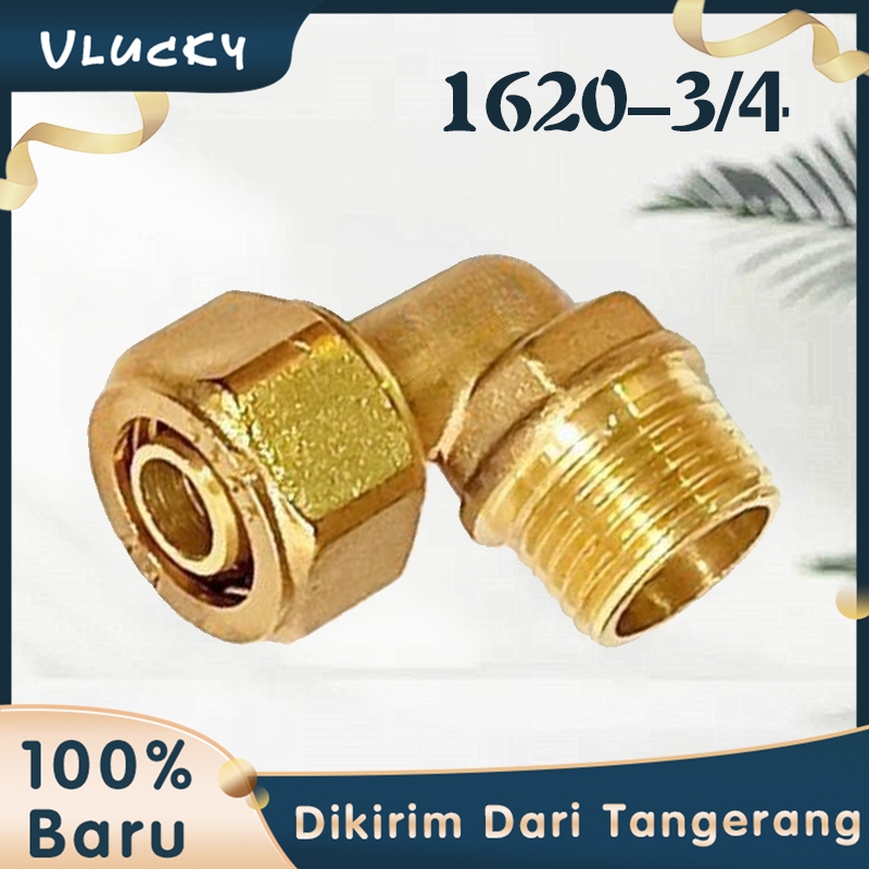Jual Elbow Sambungan Air Panas 1/2 X 3/4 Inch Knie Drat Dalam Sambungan Pipa Air Panas | Shopee ...