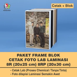 Produk PHOTOSOLUTION ID | Shopee Indonesia