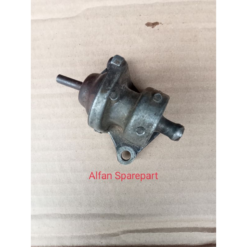 Jual ais Valve indikator sistem pembuangan udara Suzuki smash New ...