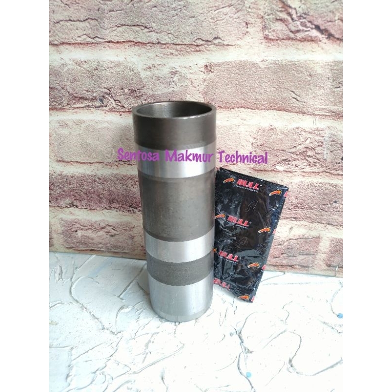 Jual BULL PH 65 Cylinder Silinder Jack Demolition Hammer Hitachi PH65 ...