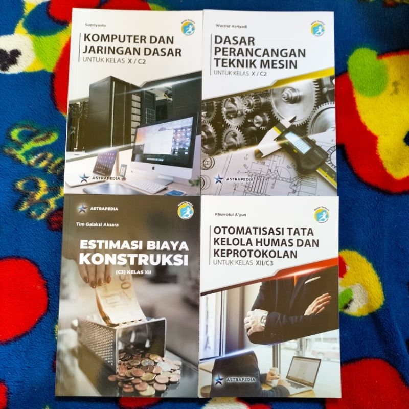 Jual ORIGINAL BUKU KOMPUTER DAN JARINGAN DASAR DASAR PERANCANGAN TEKNIK ...
