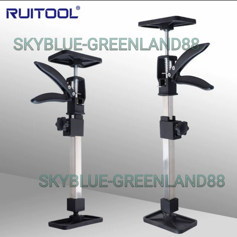 Jual Telescopic Support Rod Lift Tool Upper Hand Extends From 2 Pcs ...