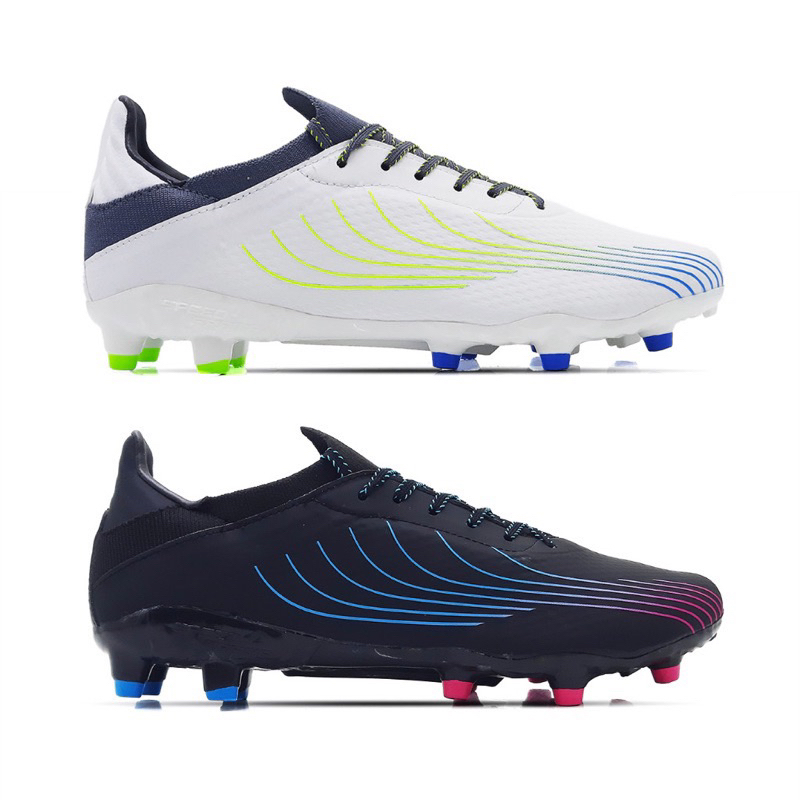 Jual Sepatu Bola Calci Voltrix Trivela SC Elite | Shopee Indonesia