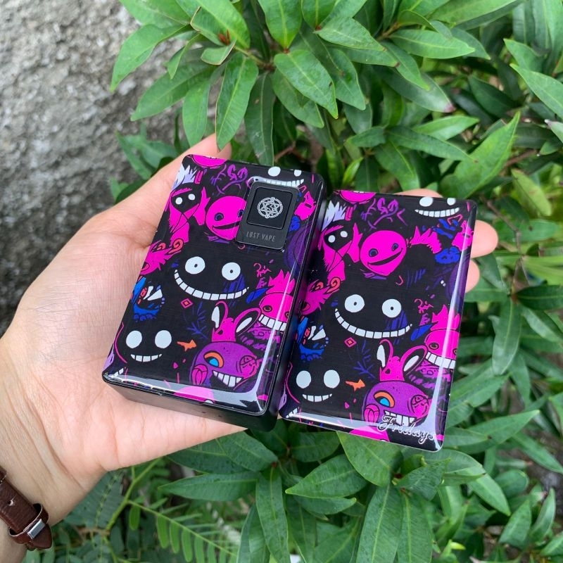 Jual CUSTOM PANEL BACKDOOR CENTAURUS AIO B60 / B80 GAMBAR SUKA SUKA ...