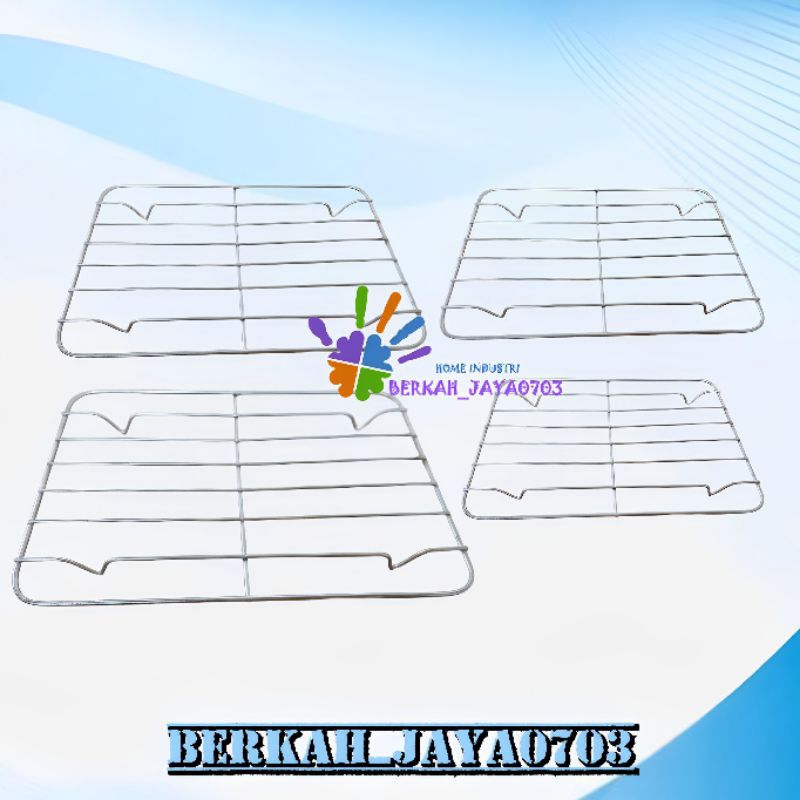 Jual rak peniris, cooling rak murah, cooling rak peniris makanan ...